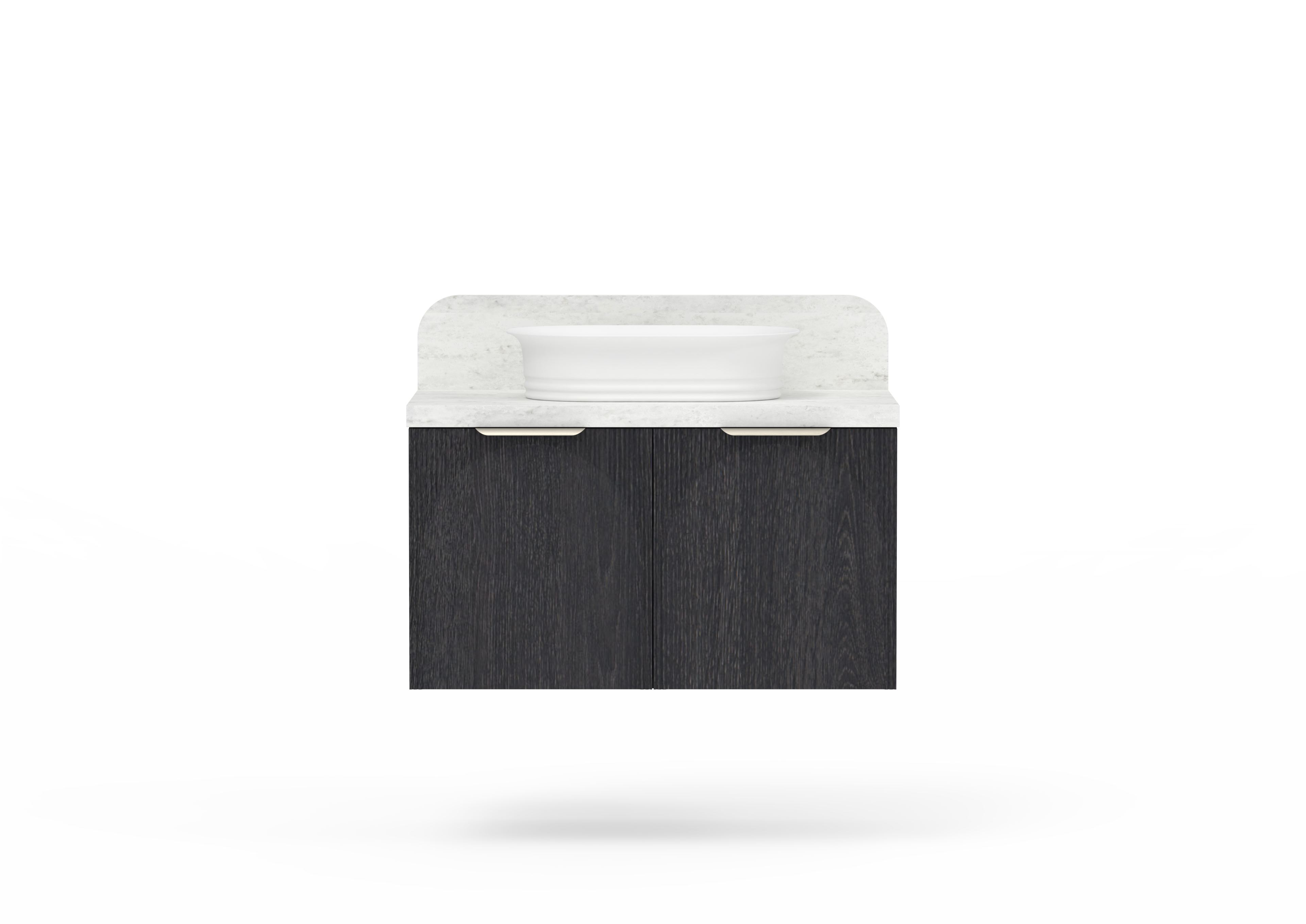 Archie Floating Vanity Collection | Home Bathroomware