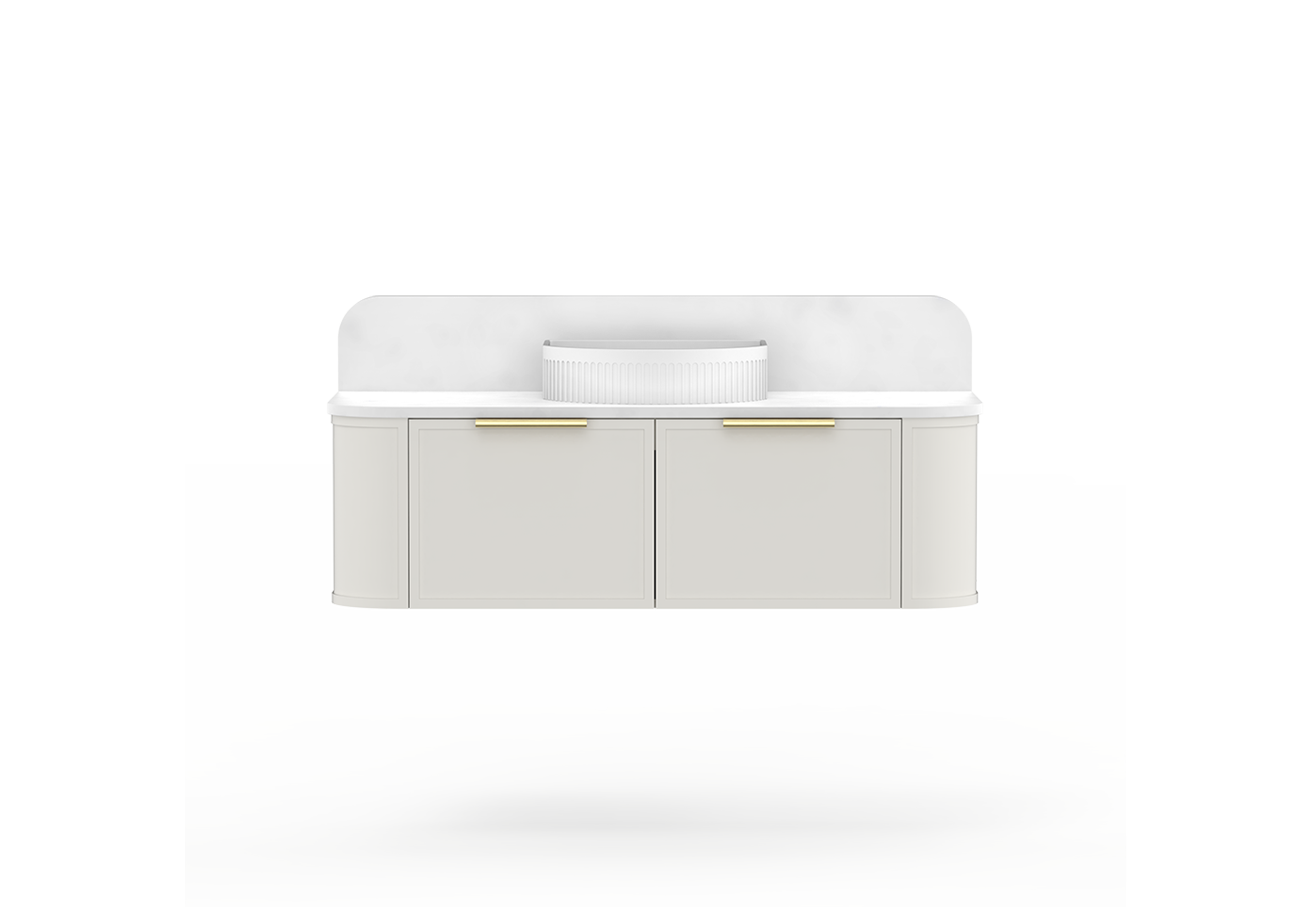Flo Collection | Designer Vanities, Medicine Cabinets and Sinks | Home ...