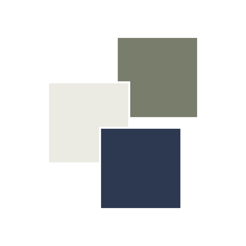 Flo Vanity Sample Pack | Home Bathroomware